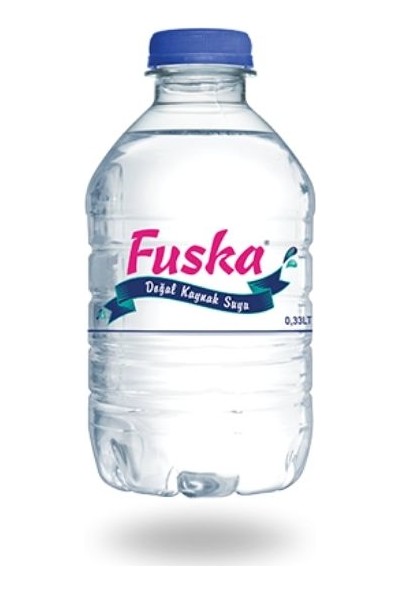 Fuska Bebek Suyu 330 ml x 12 Adet