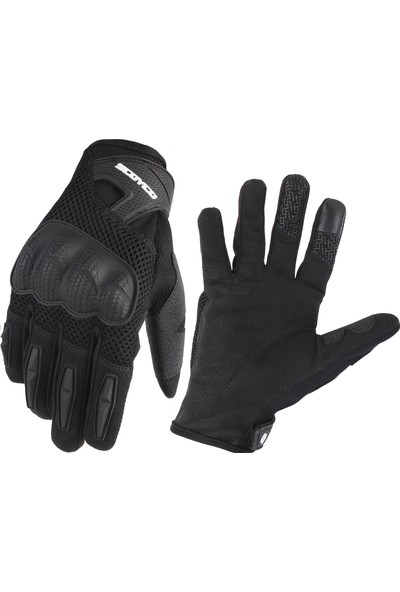 Scoyco Motosiklet Eldiven Mc58 Xl Siyah Neopren Kumaş Scoyco Motosiklet Eldiven Mc58 Xl Siyah Neopren Kumaş
