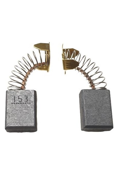 Nesta Makita 3601B - 3612BR CB-153 Kömür Fırça