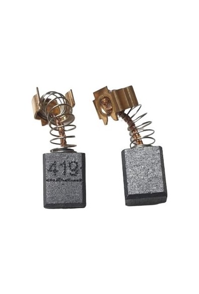 Nesta Makita Fs 6000 - Fs 6300 CB-419 Kömür Fırça