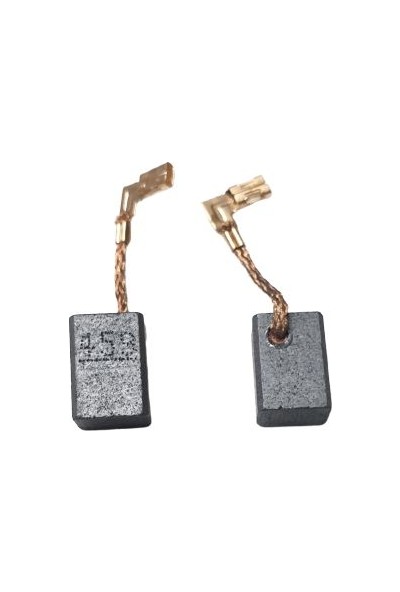 Nesta Makita Ga 4530 Avuç Taşlama CB-458 / CB-459 Kömür Fırça Nesta Makita Ga 4530 Avuç Taşlama CB-458 / CB-459 Kömür Fırça