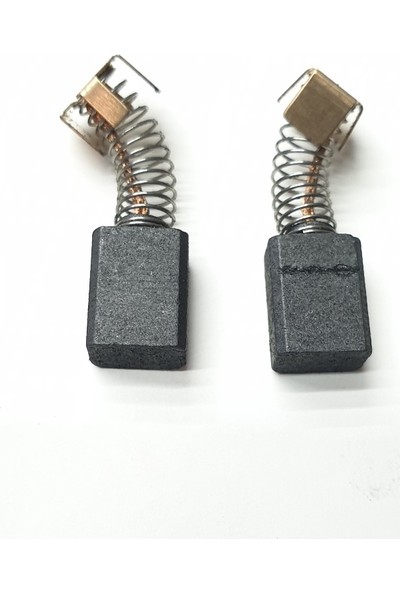 Nesta Makita Hp 1630 - 1631 Cb-85 Kömür Fırça Nesta Makita Hp 1630 - 1631 Cb-85 Kömür Fırça