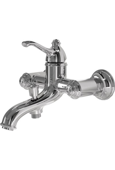 Kale Artdecor Banyo Bataryası