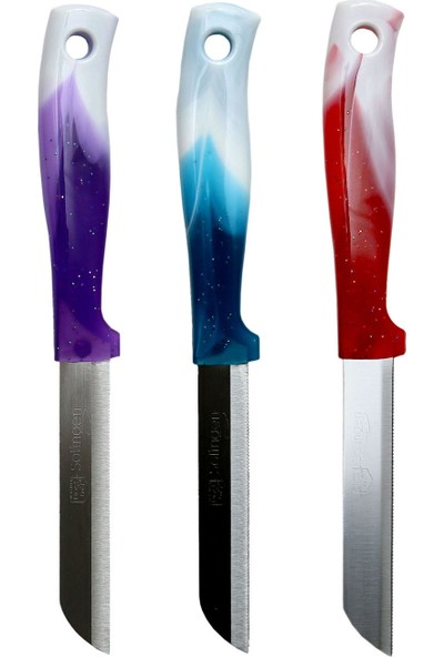 Solingen Sebze ve Meyve Bıçağı