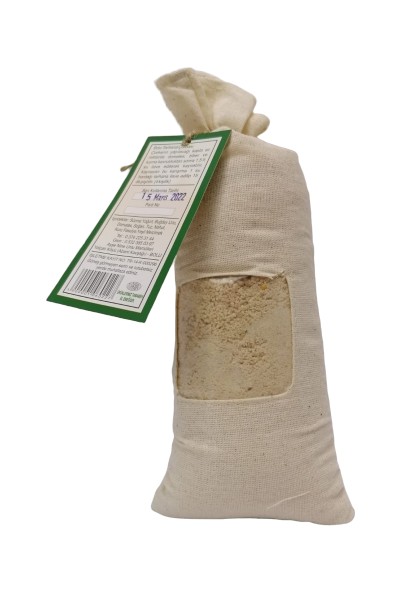 Bolu Ayşe Nine Bebek Tarhanası 500 gr Bez Ambalaj Bolu Ayşe Nine Bebek Tarhanası 500 gr Bez Ambalaj