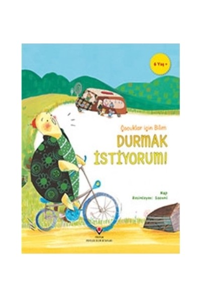 Durmak İstiyorum - Çocuklar İçin Bilim - Çocuklar İçin Bilim - Nap Durmak İstiyorum - Çocuklar İçin Bilim - Çocuklar İçin Bilim - Nap