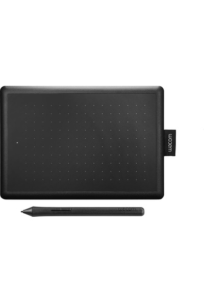 One By Wacom Small 8.3 x 5.7inç Yüksek Hassasiyetli Grafik Tablet (CTL-472) One By Wacom Small 8.3 x 5.7inç Yüksek Hassasiyetli Grafik Tablet (CTL-472)