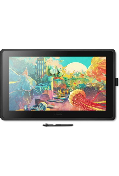 WACOM CINTIQ DTK2260K0A 21.5  WACOM CINTIQ DTK2260K0A 21.5