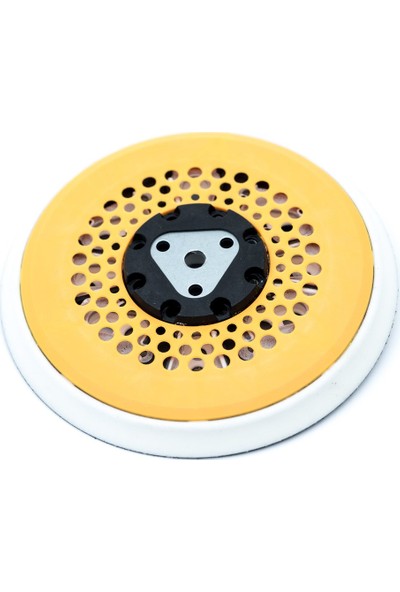 Shine Mate Orbital Makine Tabanı 125 mm