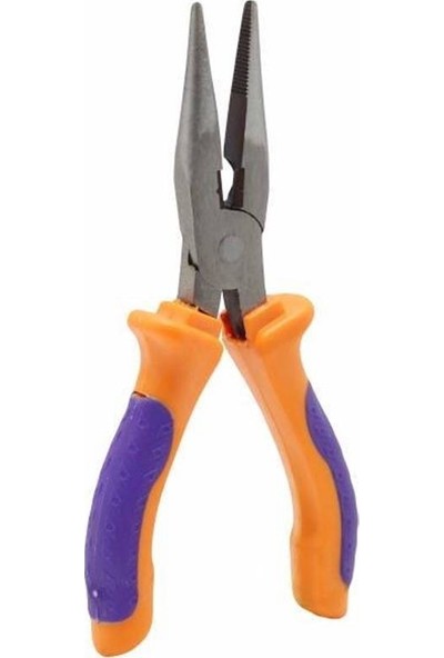 Tvet Turuncu Karga Burnu 160 mm T38128