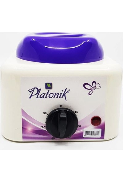 Platonik Isıtıcı Kazan Büyük Platonik Isıtıcı Kazan Büyük