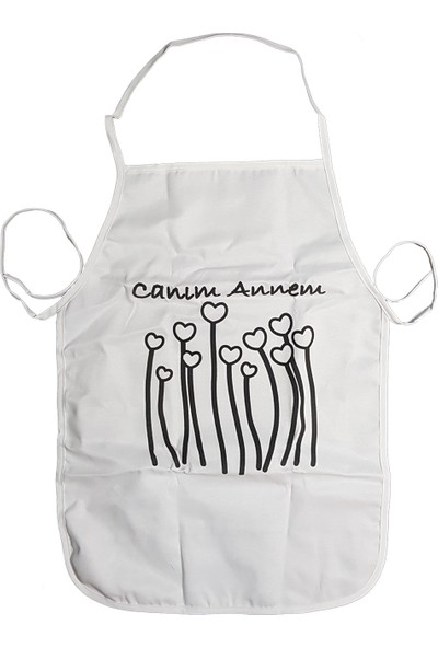 Kumtoys Önlük Boyama