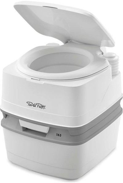 Thetford Porta Potti 165 Portatif Kamp Karavan Wc Tuvalet Thetford Porta Potti 165 Portatif Kamp Karavan Wc Tuvalet