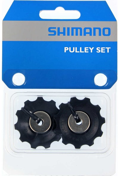 Shımano RD-5700 Gergi ve Makara Seti Shımano RD-5700 Gergi ve Makara Seti