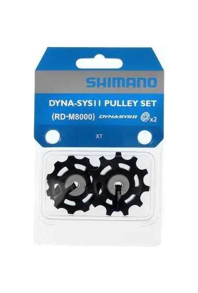Shımano RD-R8000 Gergi ve Makara Seti