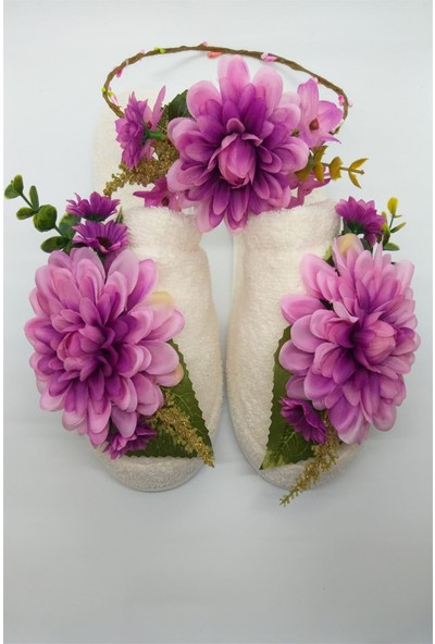 Melkady 001- 2'li Lohusa Seti