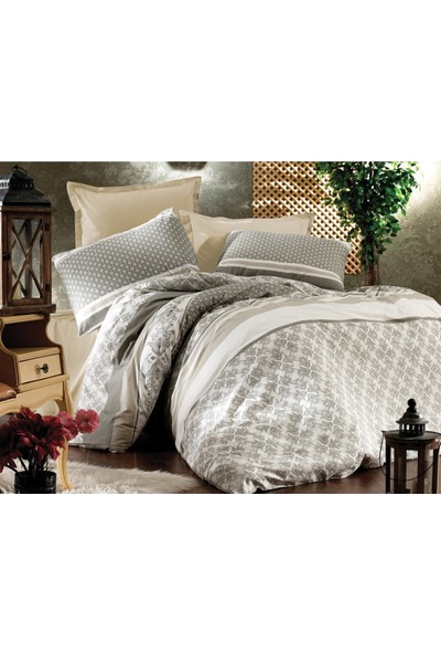 Kunzita Home Tek Kişilik Ranforce Uyku Seti 6 Parça