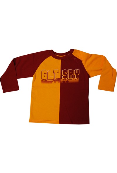 Galatasaray Bebek Sweatshirt