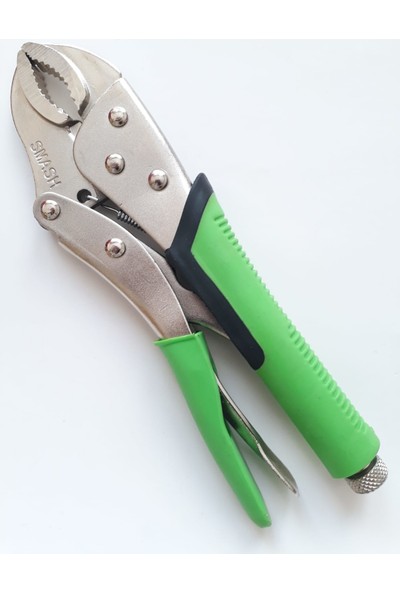 Smash Ayarlı Pense 250 mm