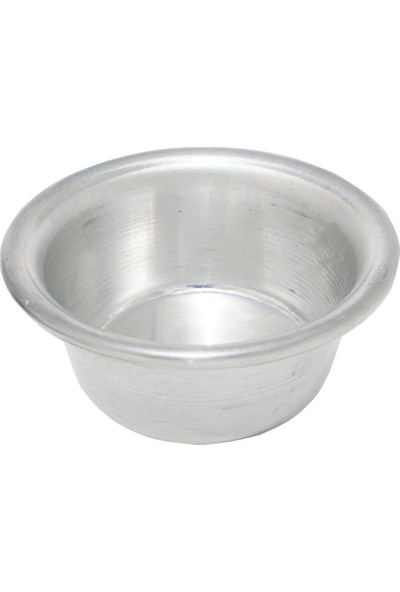 HomeCare Metal Tıraş Tası 713111