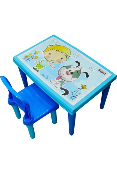 Pilsan Modern Çalışma Masası