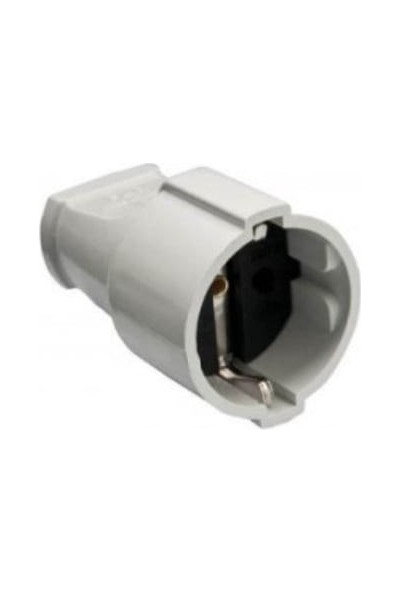 Hasgül Topraklı Dişi Fiş