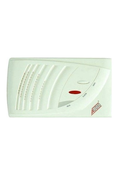 AUDIO Sa 201 Kapıcısız Diafon Şubesi