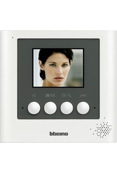 Legrand Btıcıno 321060 - 3,5 Legrand Btıcıno 321060 - 3,5
