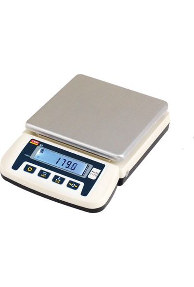 Tem Ns Hassas Terazi 1200 gr x 0,1 gr