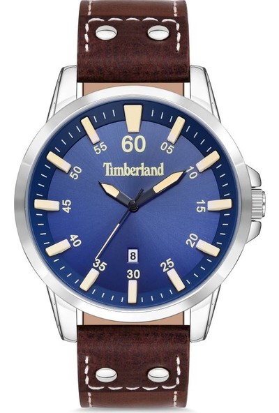Timberland TBL.15898JYS/03 Erkek Kol Saati
