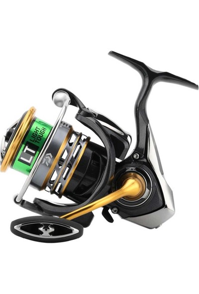 Daiwa Exceler Lt 2017 4000D-C Olta Makinesi Daiwa Exceler Lt 2017 4000D-C Olta Makinesi