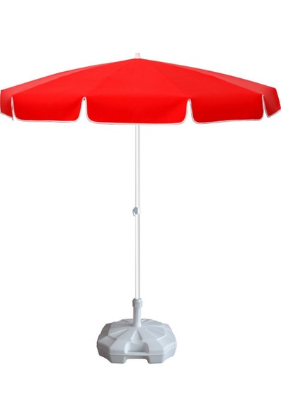 Ods Plaj Şemsiyesi 20 lt Bidonlu