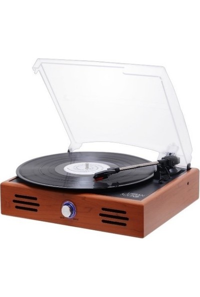 Urban Sound Retro Pikap