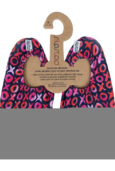 Slipstop Bordo Çocuk Deniz & Havuz Ayakkabısı Ss19110255 Xoxo Junior Slipstop Bordo Çocuk Deniz & Havuz Ayakkabısı Ss19110255 Xoxo Junior