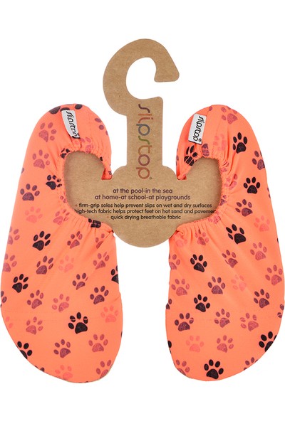 Slipstop Catwalk Junior Kaydırmaz Havuz ve Deniz Ayakkabı Ss20110309