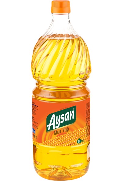 Kent Boringer Mısır Yağı 2 lt Kent Boringer Mısır Yağı 2 lt