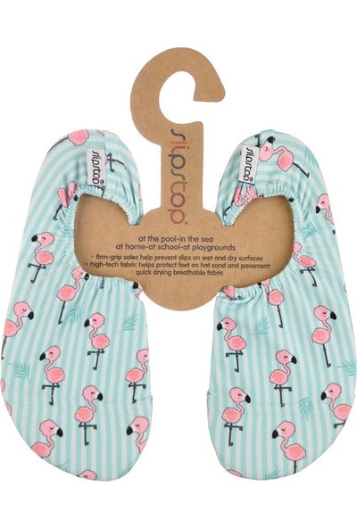 Slipstop Dilly Kız Çocuk Deniz Havuz Ayakkabısı