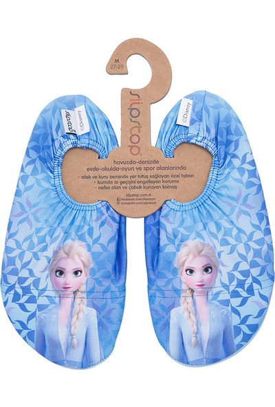 Slipstop Fearless Kaydırmaz Havuz ve Deniz Ayakkabı Ss20110318