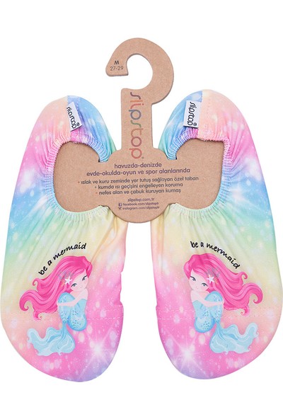 Slipstop Juliet Kaydırmaz Havuz ve Deniz Ayakkabı Ss20110305 Slipstop Juliet Kaydırmaz Havuz ve Deniz Ayakkabı Ss20110305