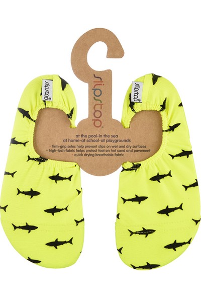 Slipstop Pack Kaydırmaz Havuz ve Deniz Ayakkabı Ss20120254 Slipstop Pack Kaydırmaz Havuz ve Deniz Ayakkabı Ss20120254