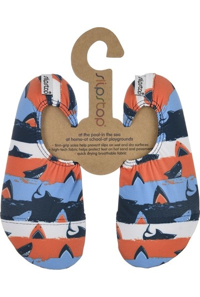 Slipstop Scream Erkek Çocuk Kaydırmaz Ayakkabı/Patik Slipstop Scream Erkek Çocuk Kaydırmaz Ayakkabı/Patik