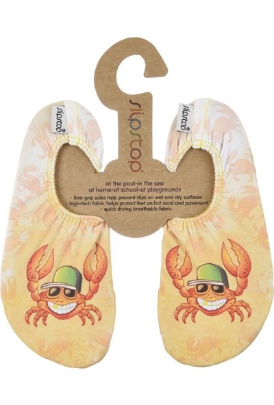 Slipstop Techno Erkek Çocuk Deniz Havuz Ayakkabısı