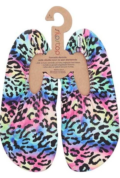 Slipstop 20140134 Isabella Kadın Havuz ve Deniz Ayakkabısı