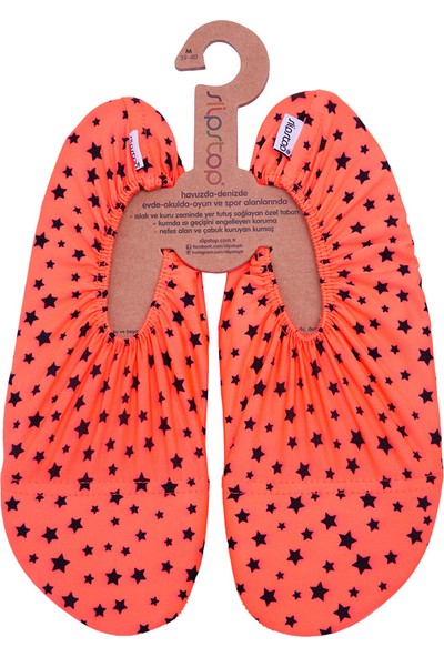 Slipstop Fame Kaydırmaz Havuz ve Deniz Kadın Ayakkabı Ss20140118 Slipstop Fame Kaydırmaz Havuz ve Deniz Kadın Ayakkabı Ss20140118