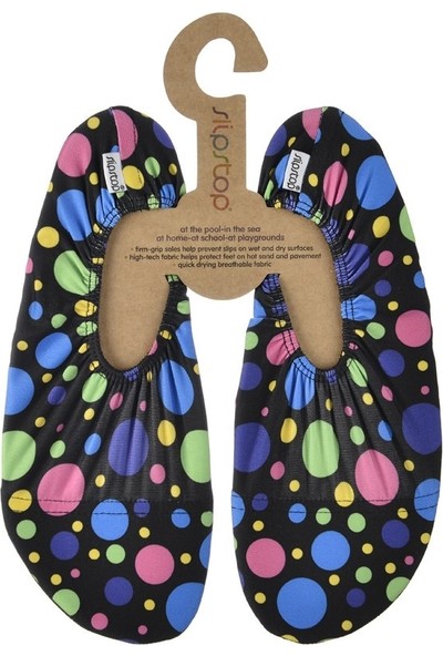 Slipstop Orbic Kadın Kaydırmaz Ayakkabı/Patik