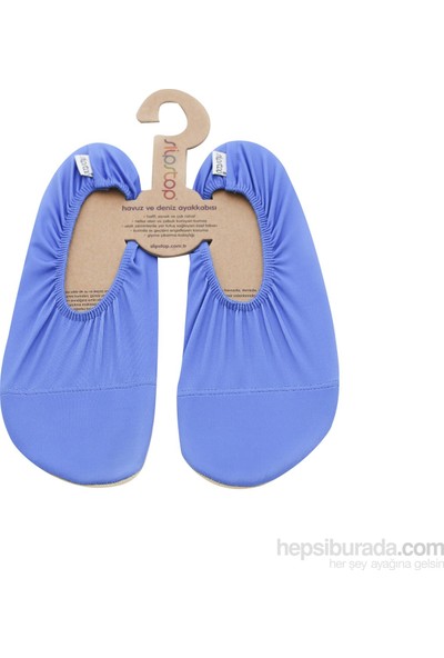 Slipstop Sax Yetişkin Kaydırmaz Ayakkabı/Patik