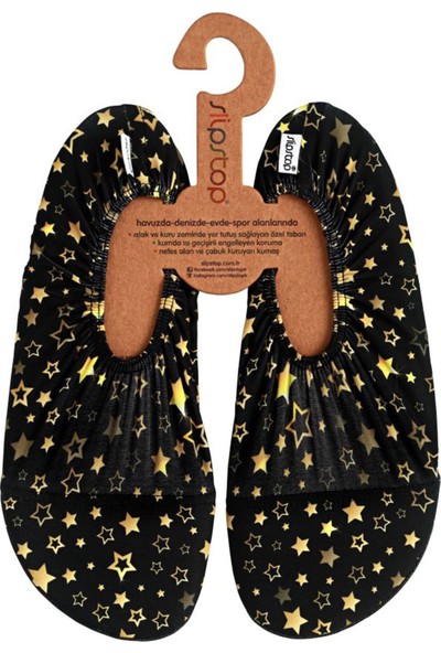 Slipstop Galaxy Kadın Deniz Havuz Ayakkabısı