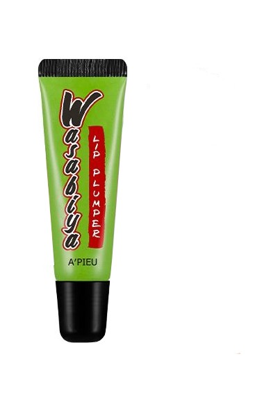 Mıssha A'pıeu Wasabiya Lip Plumper (Pink) Mıssha A'pıeu Wasabiya Lip Plumper (Pink)