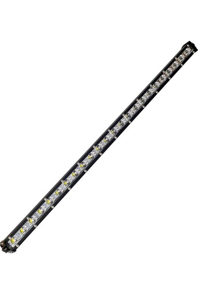 Carmaniaks 72W Cree LED Off Road LED Lambası Carmaniaks CRME00189