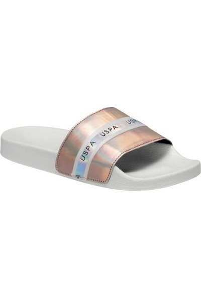 U.s Polo Assn. Neat Kadın Terlik U.s Polo Assn. Neat Kadın Terlik